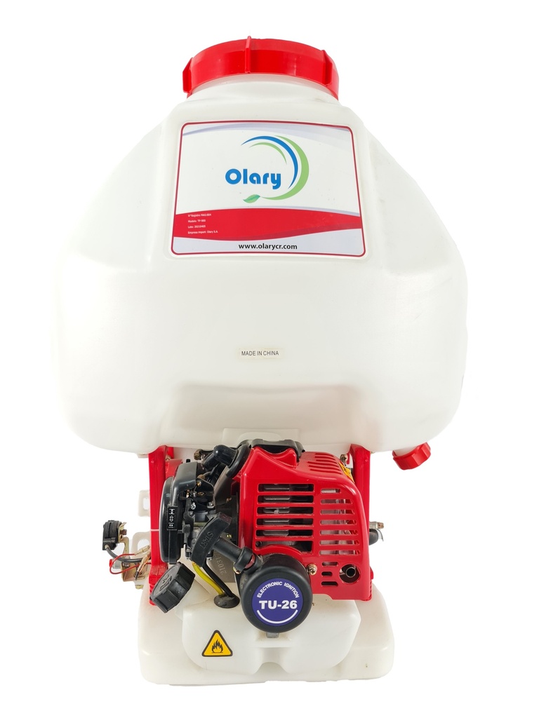 Motobomba Olary TF900 | OLARY